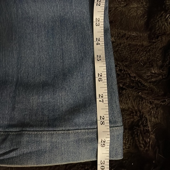 Sheryl Crow | Jeans | Sheryl Crow Flared Embroidered Leg Jean | Poshmark